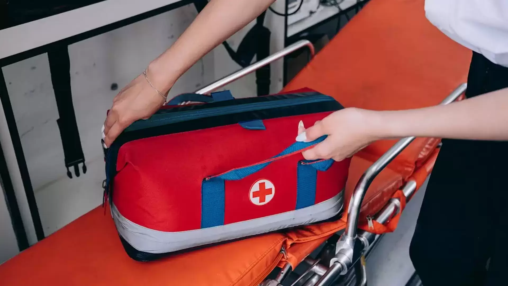 First Aid Training in Calgary: Courses for All Skill Levels - Titan Health